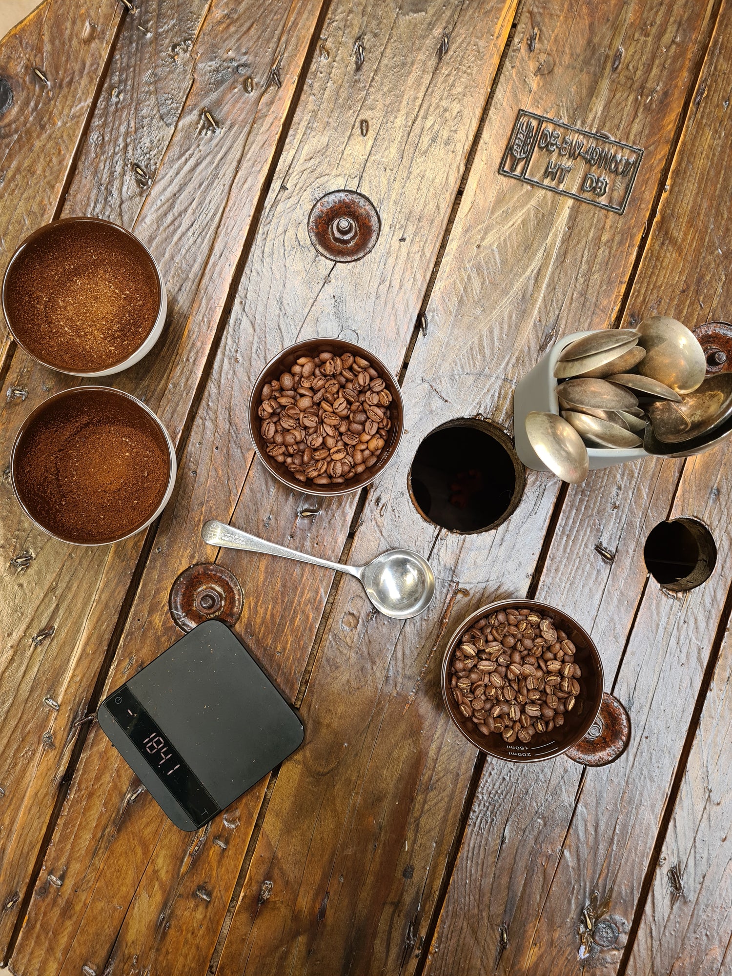 Speciality Coffee Courses – Baristocracy Coffee